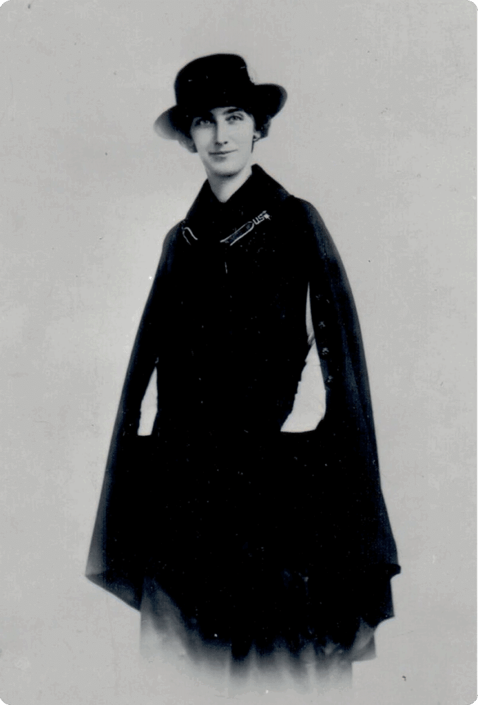 10 Things About Mary McMillan, Mother of PT